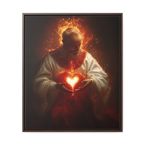 Saint Philip Neri Catholic Art Digital Product Instant Download Etsy