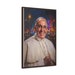 Pope Francis - Catholic Art | Digital Product Instant Download - Etsy