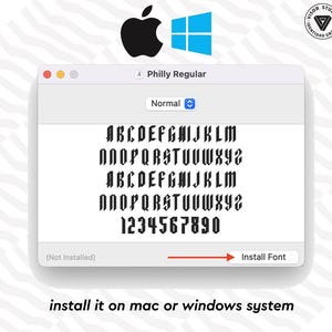 Phillies City Connect Font | Baseball Philadelphia Chest Font. | Philly ...