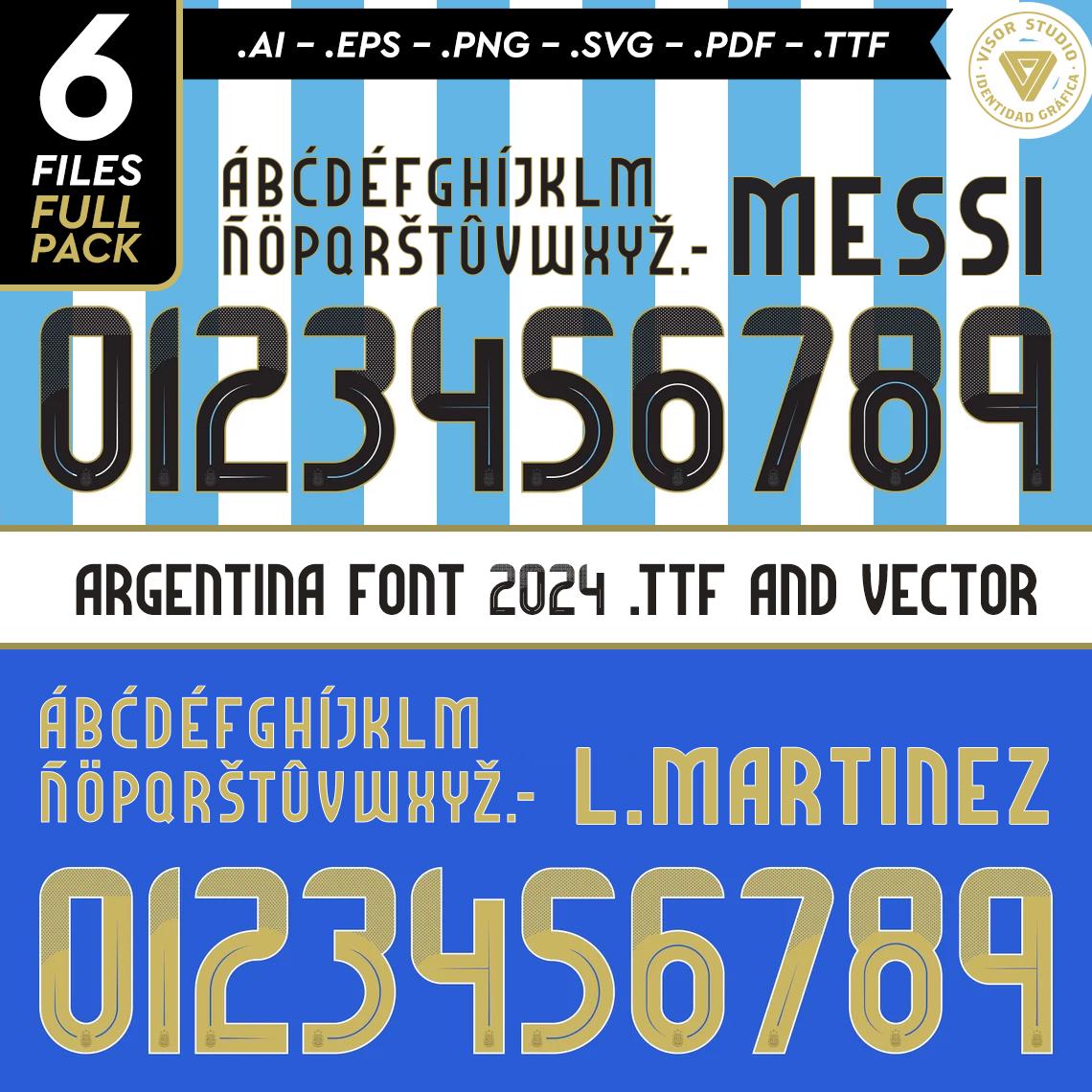 Fifa World Cup 2024 Logo Vector