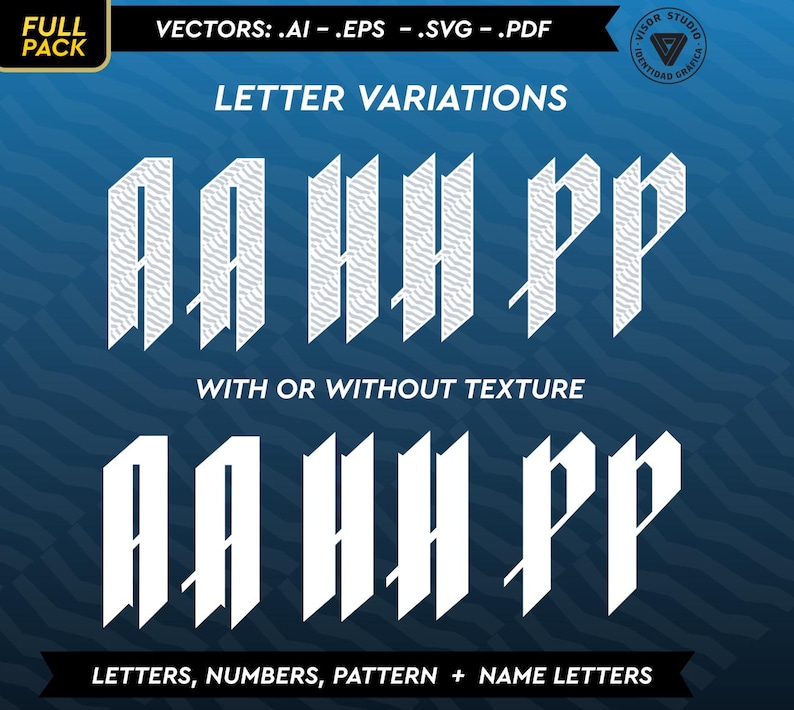 PHILLY PHILADEPHIA City Connect Font Pack Jersey A-Z Letters & 0-9 ...