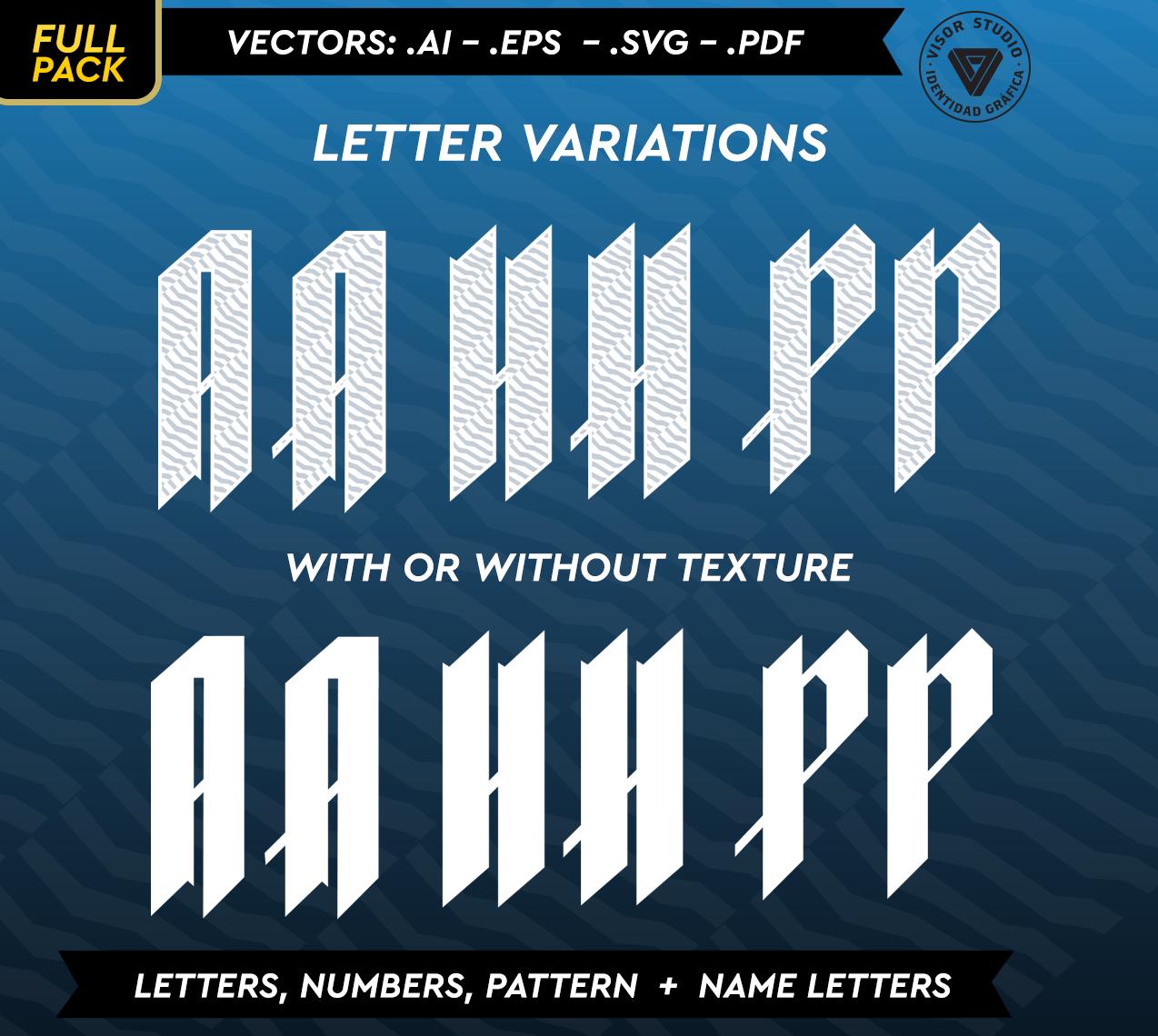 PHILLY PHILADEPHIA City Connect Font Pack Jersey A-Z Letters & 0-9 ...