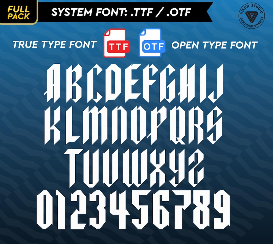 Phillies City Connect Font | Baseball Philadelphia Chest Font. | Philly .TTF .OTF System Type ...