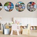 Printable Multicultural / Countries HD - Etsy