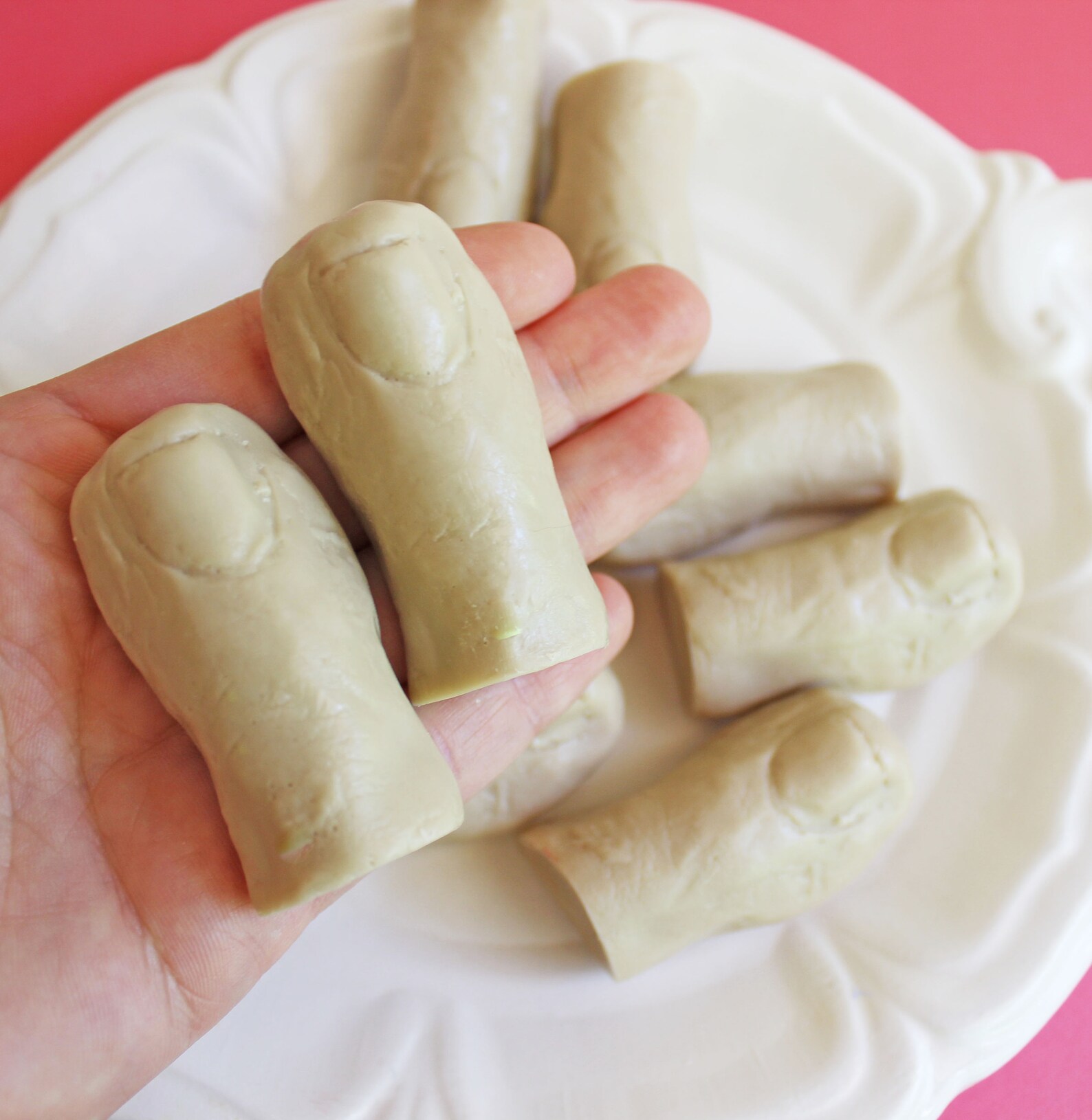 Creepy Toes Soap Set Toe Soap Gag Gift Novelty Soap - Etsy