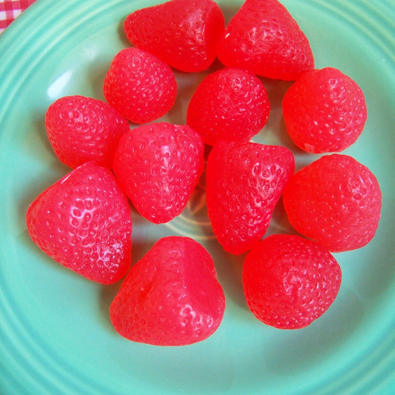 Realistic Food Soap - Etsy