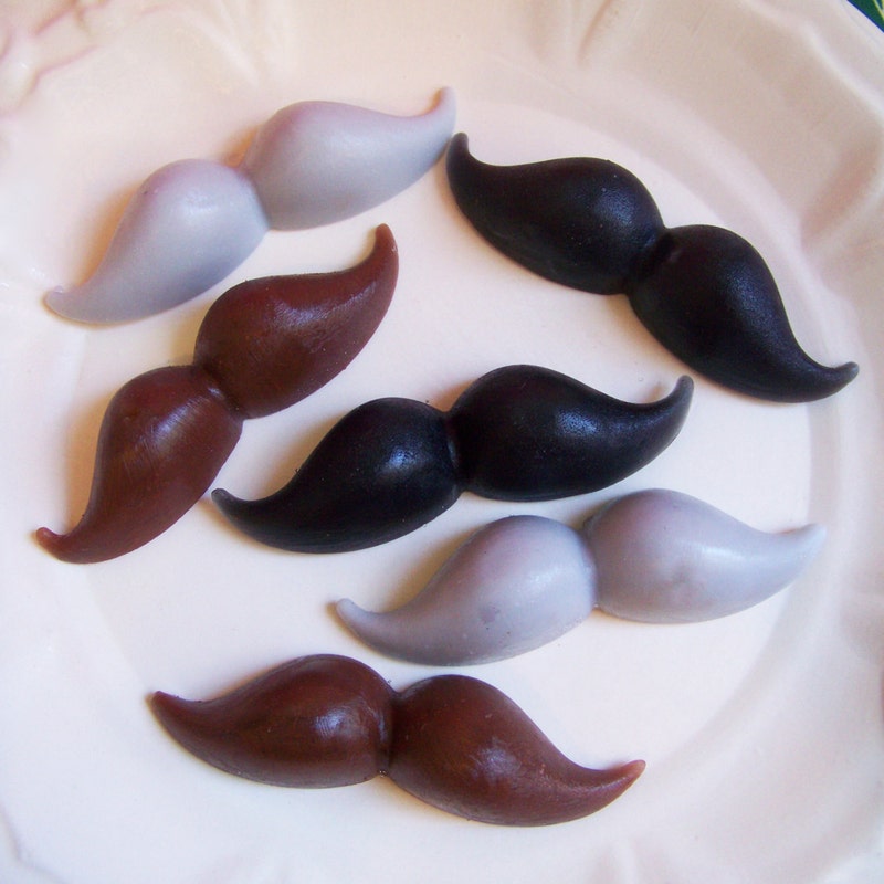 Mustache Gifts - 60+ Gift Ideas for 2024