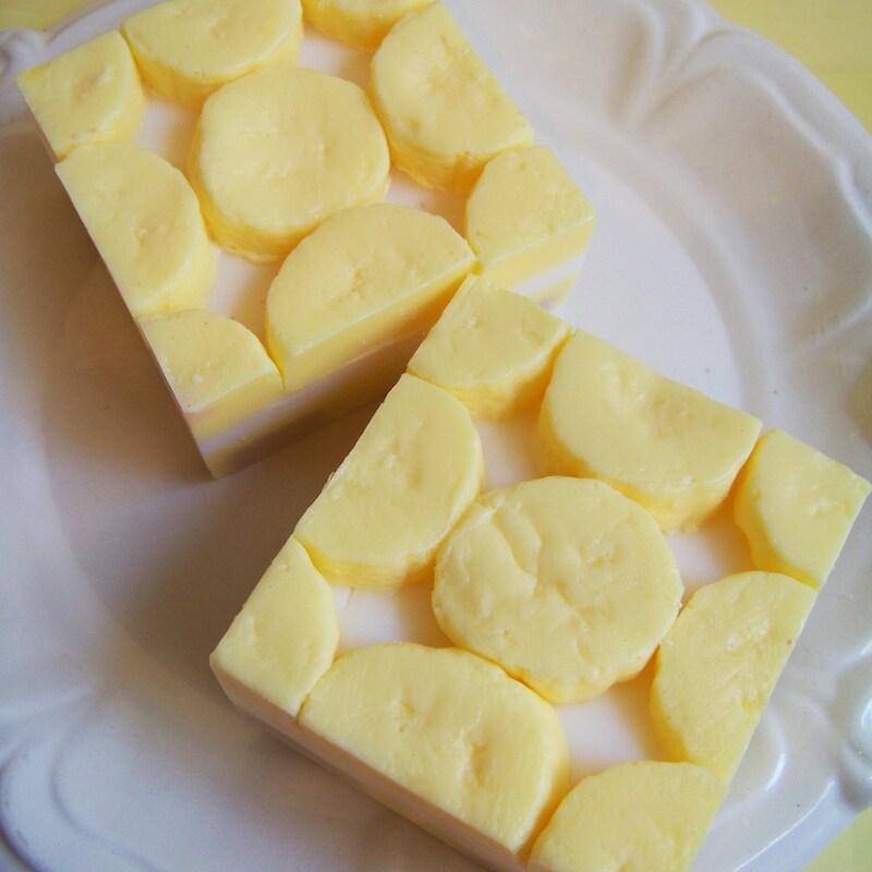 Realistic Food Soap - Etsy