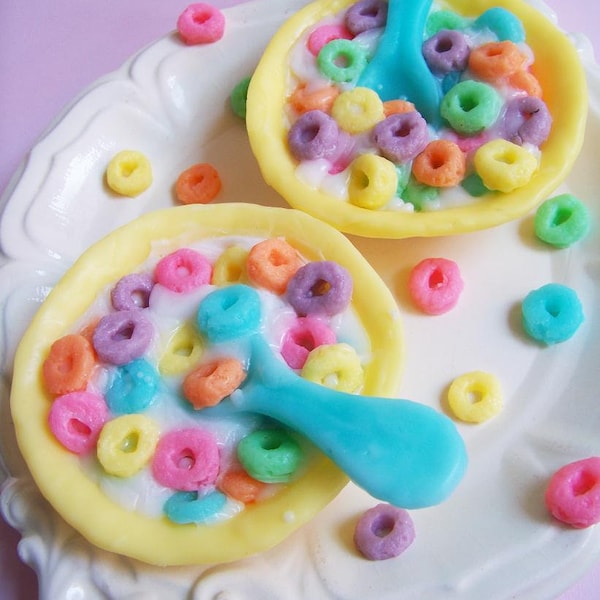 Realistic Food Soap - Etsy