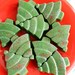 Christmas Tree Soap Mini Set Pine Tree Soap, Holiday Present, Christmas ...