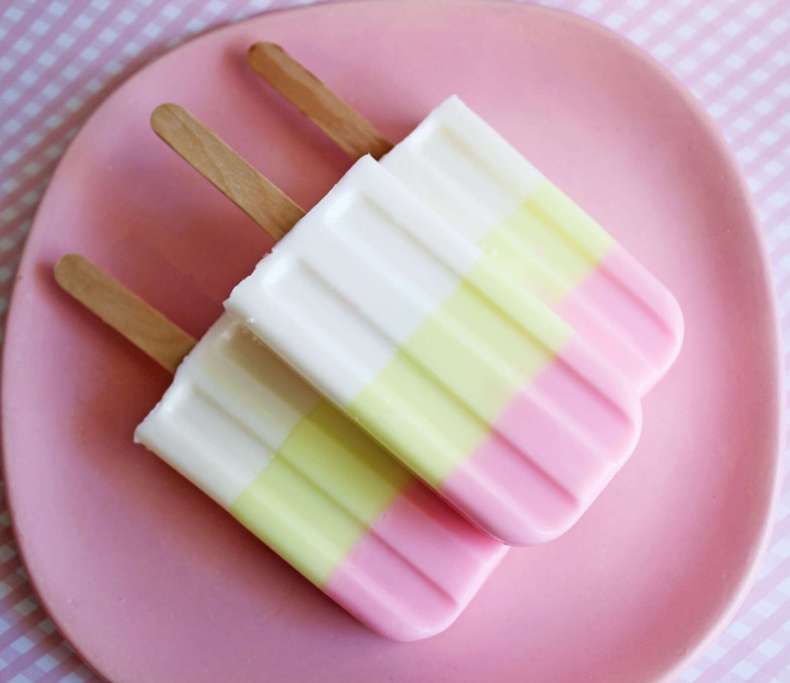 Soap Pop Cream Confetti Cupcake Soap Pop Soapy Pop Ice | Etsy