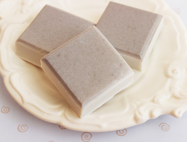 Soap Scrub Pumice Fresh Linen Soap Scrub Foot Scrub Pumice | Etsy