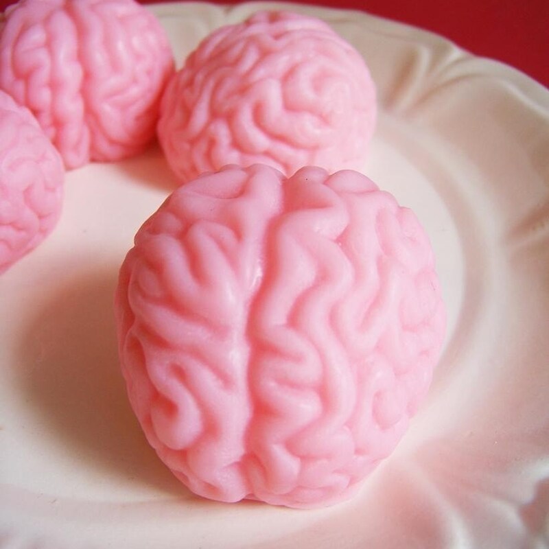 Brain Party Favors - Etsy