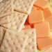 Crackers With Cheese Soap Set Cheese Soap, Cracker Soap, Orange Soap ...