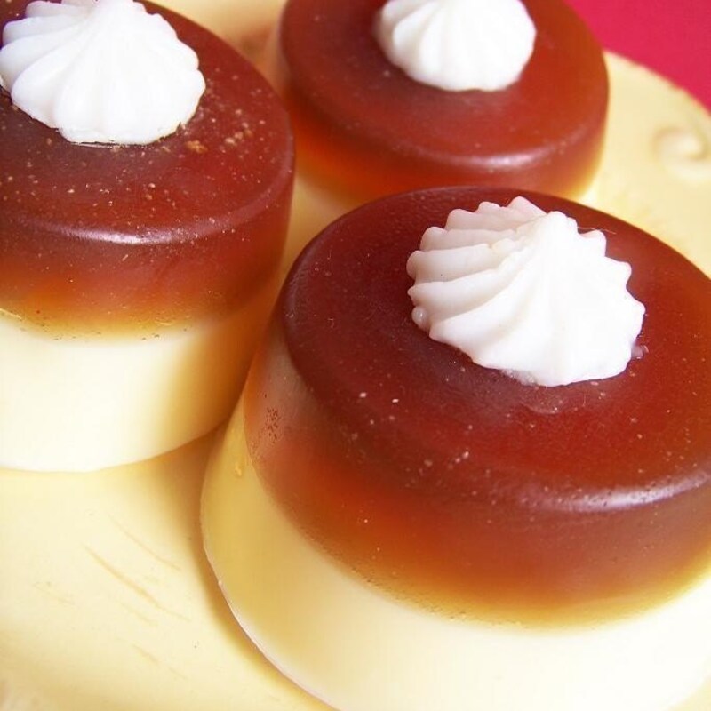 Soap Cake - Etsy