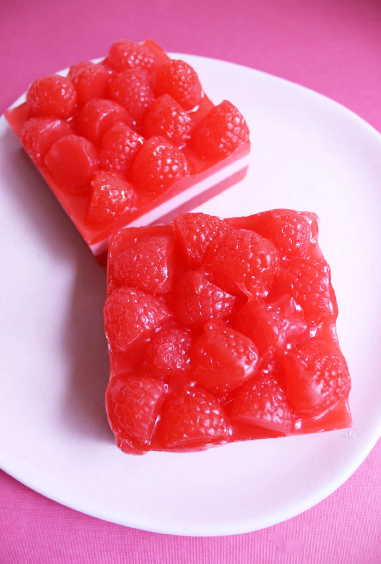 Soap Bar Raspberry Blitz Raspberry Soap, Gift for Her, Best Friend Gift ...