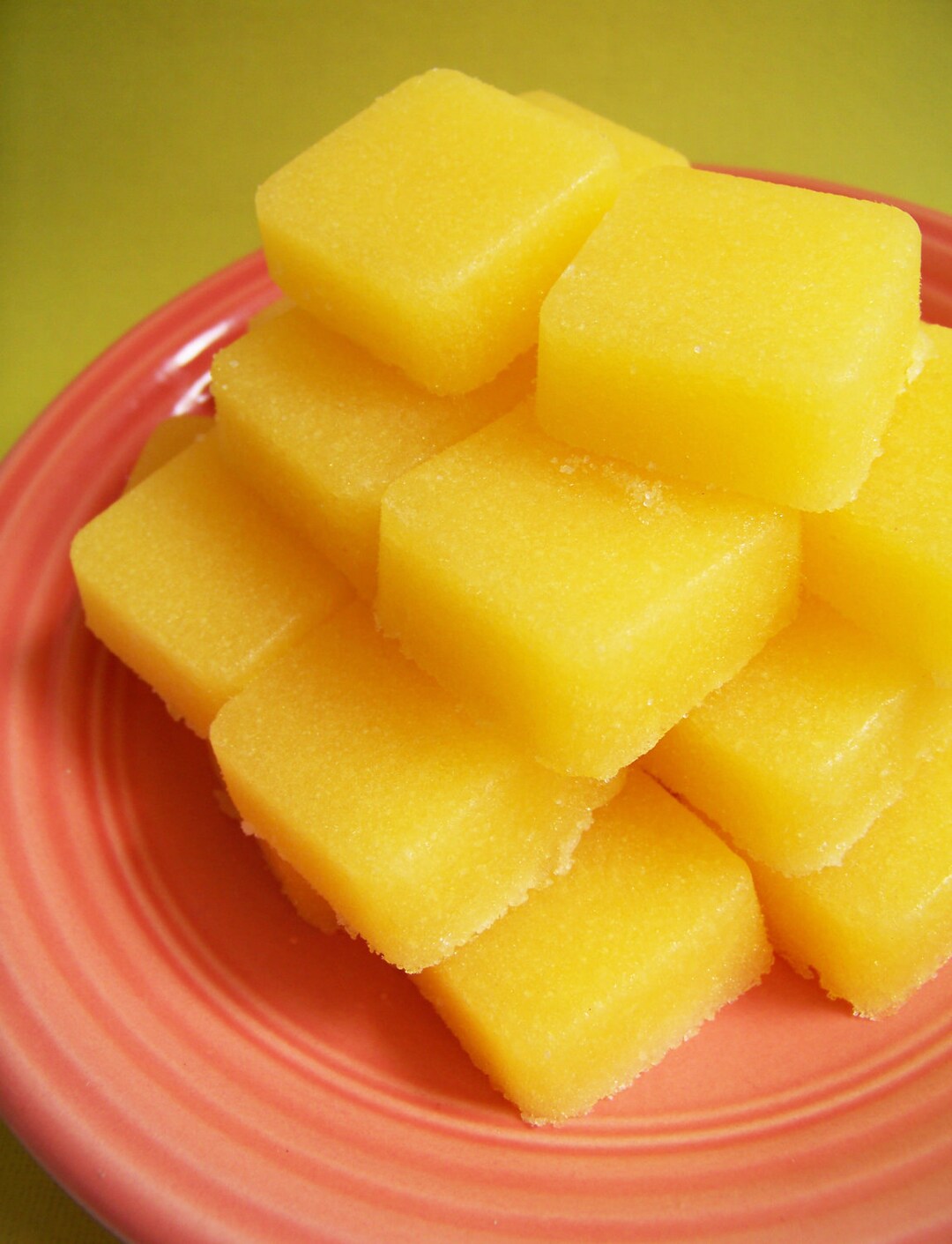 Solid Sugar Scrub Soap Banana Set - Soap Scrub, Hand Soaps, Exfoliating ...
