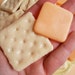 Crackers With Cheese Soap Set Cheese Soap, Cracker Soap, Orange Soap ...