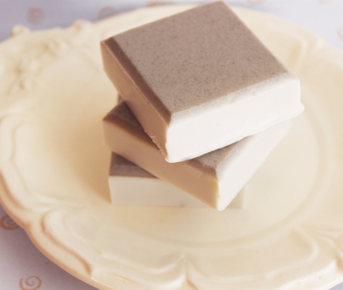 Soap Scrub Pumice Fresh Linen Soap Scrub Foot Scrub Pumice | Etsy