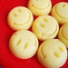 Happy Soap Set Happy Face Soap Smile Soap Banana Soap Get - Etsy