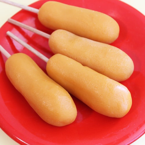 Food Soap Fried Chicken Soap Novelty Soap Realistic - Etsy Canada