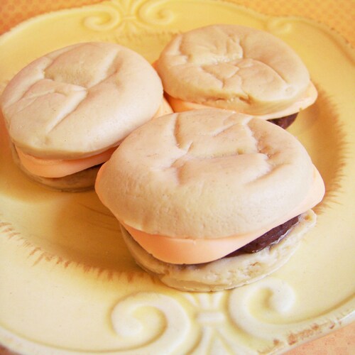 Food Soap Fried Chicken Soap Novelty Soap Realistic - Etsy Canada