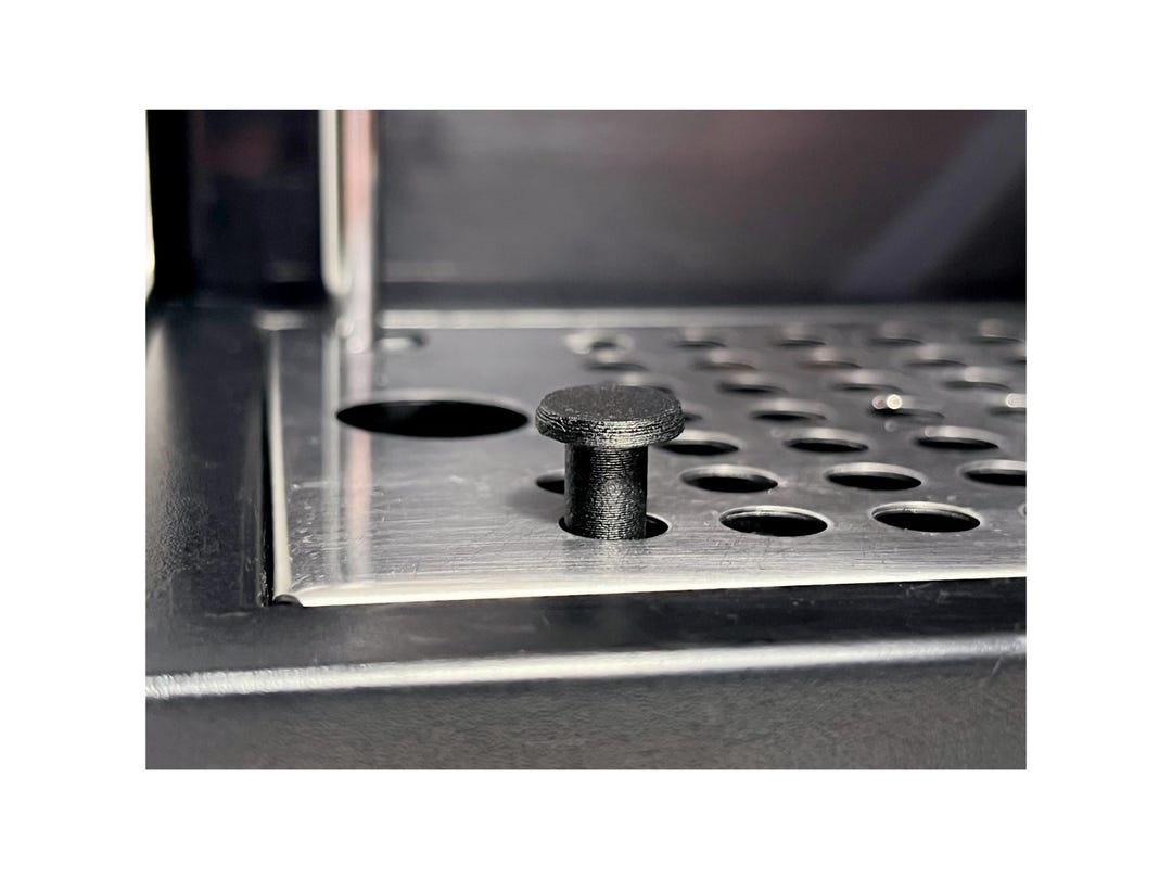 Gaggia Classic Water Level Indicator Drip Tray Float Gauge Gaggia ...