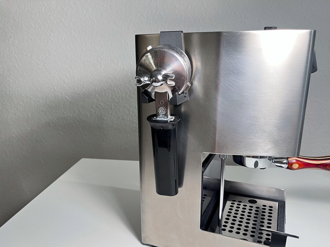 Gaggia Classic Portafilter Holder Gaggia Classic Pro Portafilter Holder ...