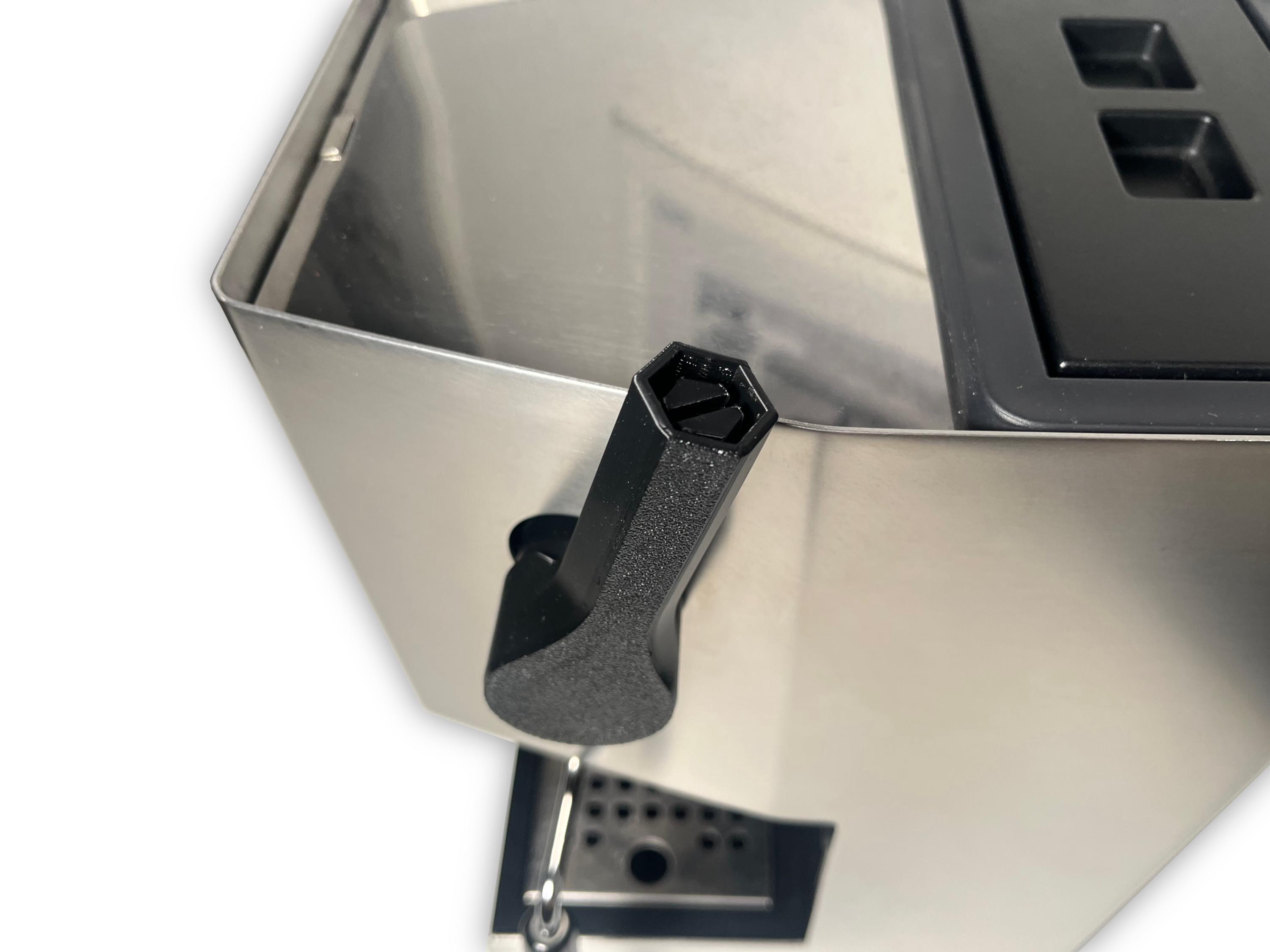 Gaggia Classic Steam Lever Gaggia Classic Pro Steam Lever Gaggia ...