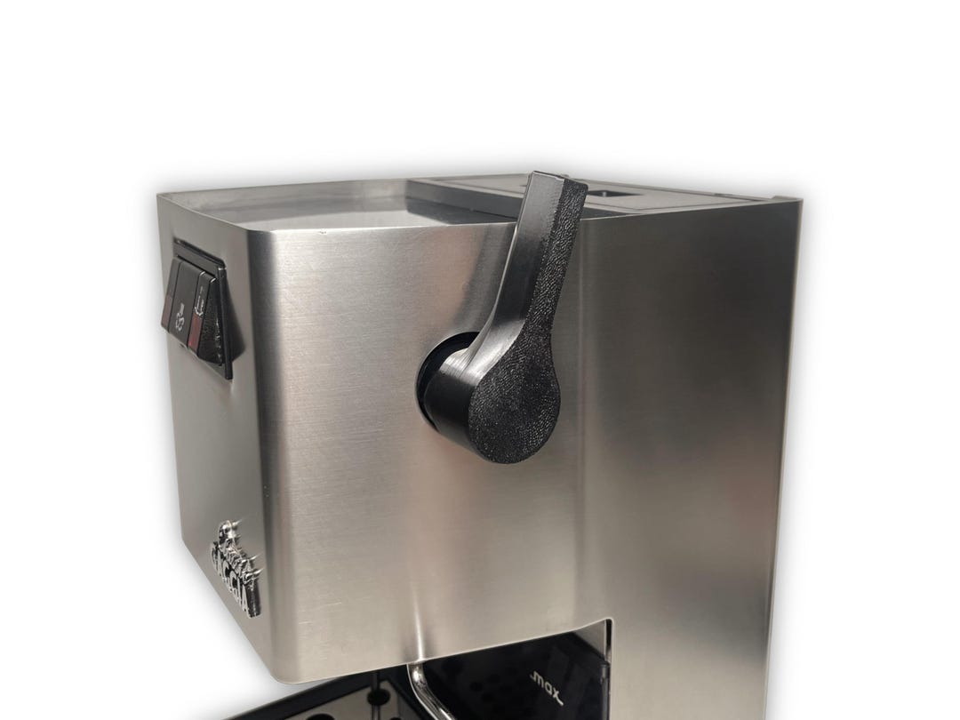 Gaggia Classic Steam Lever Gaggia Classic Pro Steam Lever Gaggia ...