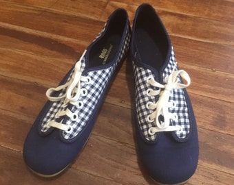 70s tennis shoes | Etsy