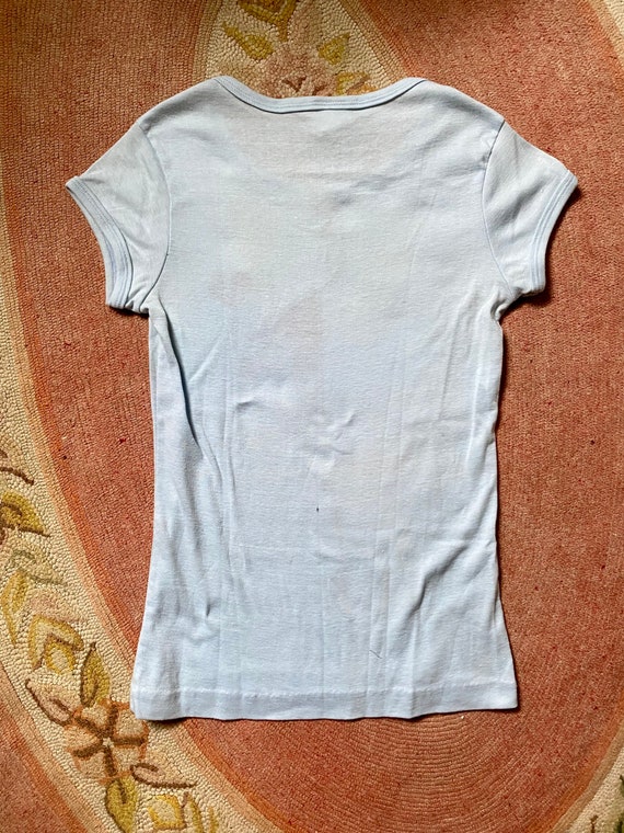 Rad 1970’s/80s vintage I love San Francisco T-shirt w… - Gem