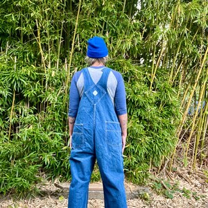 Big Mac Jcpenny 1970’s/80’s Vintage Overalls Men’s or Women’s Size ...