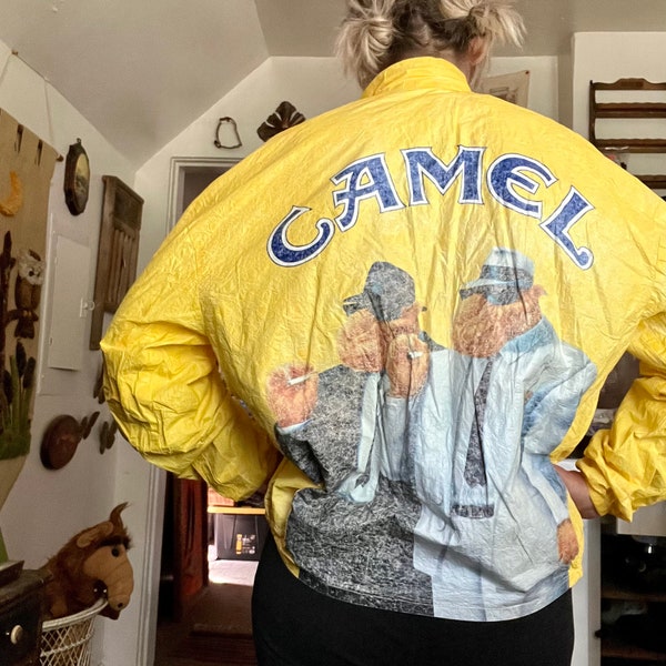 Joe Camel - Etsy