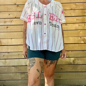 1990’s Vintage Esleep Shirt Men’s or Women’s Size Large - Etsy