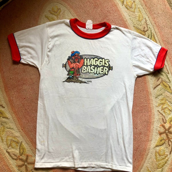 Vintage Ringer - Etsy