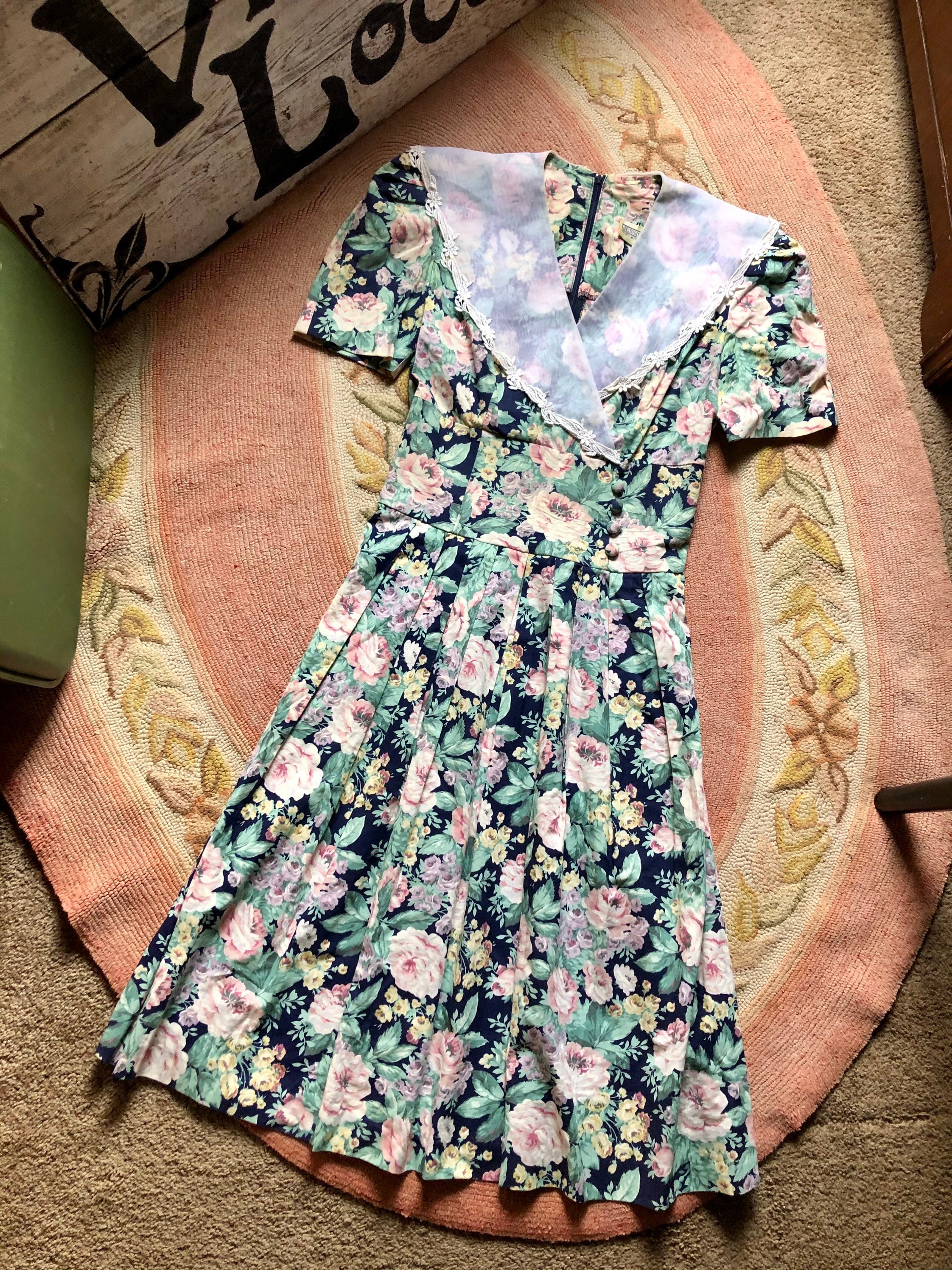 80s Dresses | Casual to Party Dresses