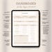 Digital Teacher Planner 2024 2025 Dated Academic Planner, Lesson ...