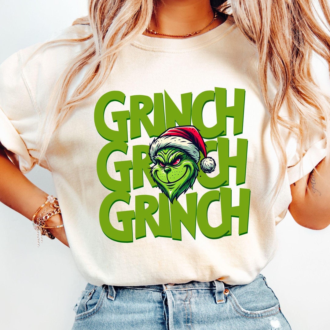 Grinch Grinch Grinch PNG, Funny Clipart, Grinch-themed Christmas Art ...