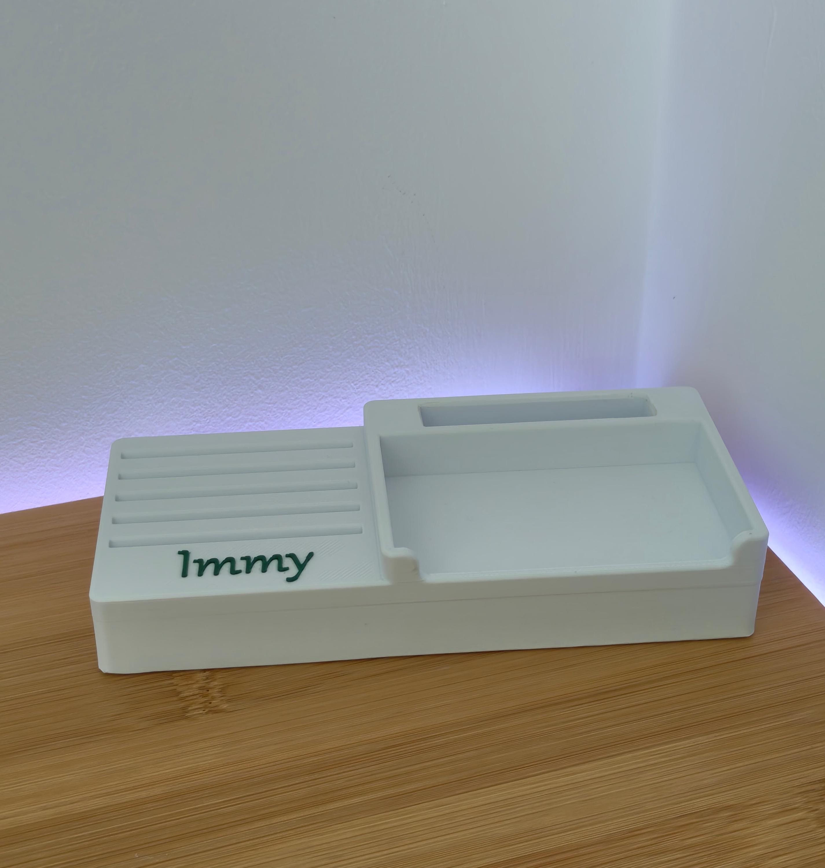 Yoto Mini Dock & Card Storage - Etsy