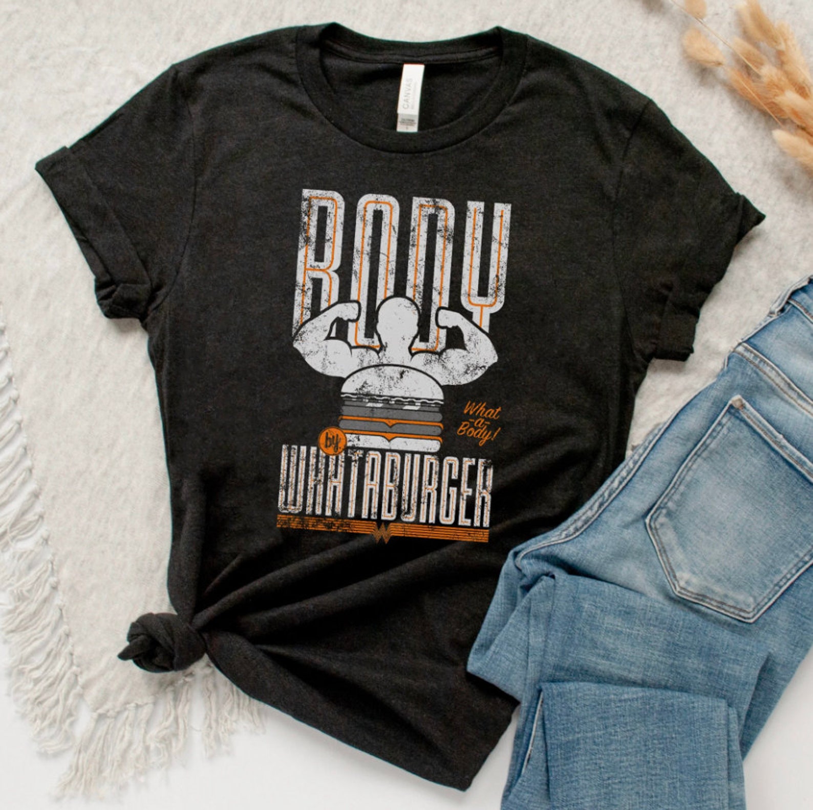 Whataburger Shirt Funny Fast Food Shirt Gift for Men Whataburger Gift ...