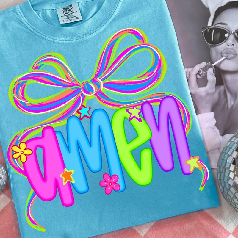 Amen Svg - Etsy