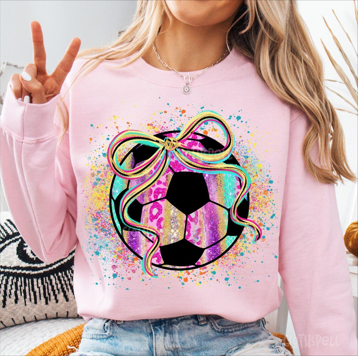 Soccer Splatter Png, Soccer Png, Soccer Game Day Png, Glitter Soccer ...