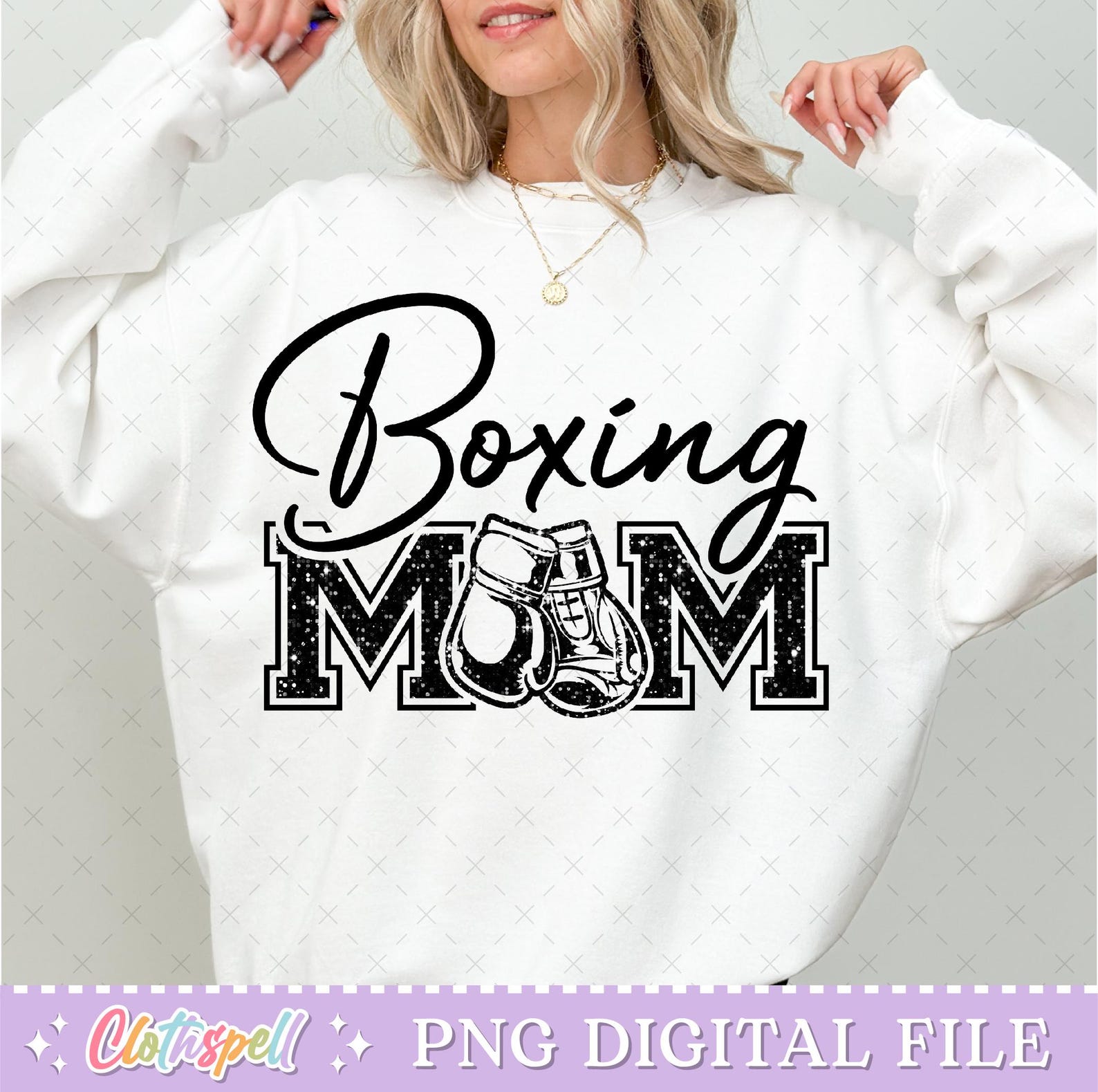 Boxing Png, Boxing Mom Png, Boxing Mom Shirt Png Design, Boxing Mama ...