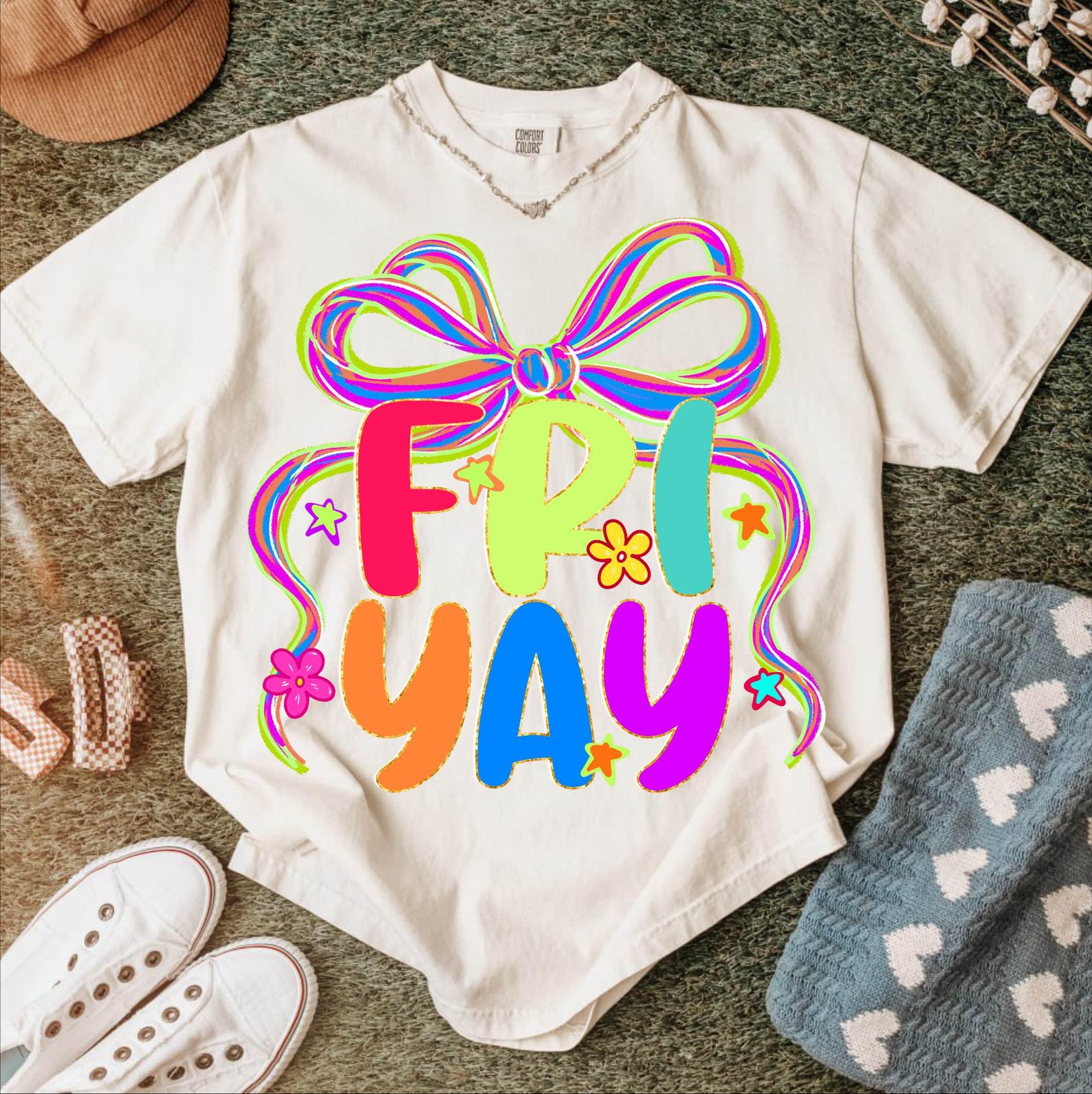 Fri Yay Png, Happy Friday Png, Friyay Png, School Png, Back to School ...