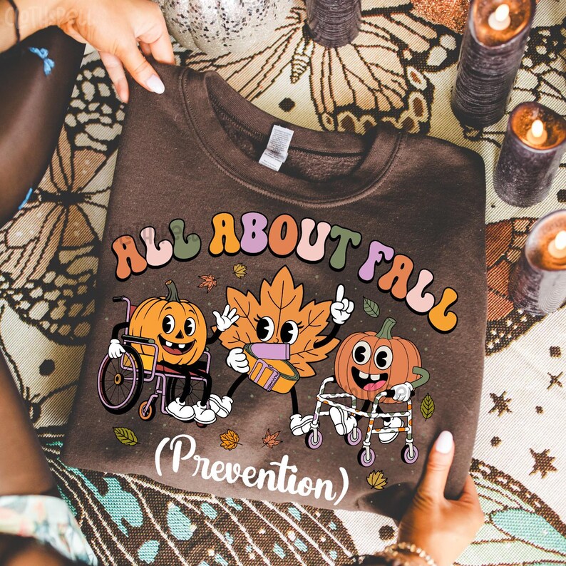 Fall Png, Fall Prevention Png, Pumpkin Png, Autumn Leaf Png, Autumn Png ...