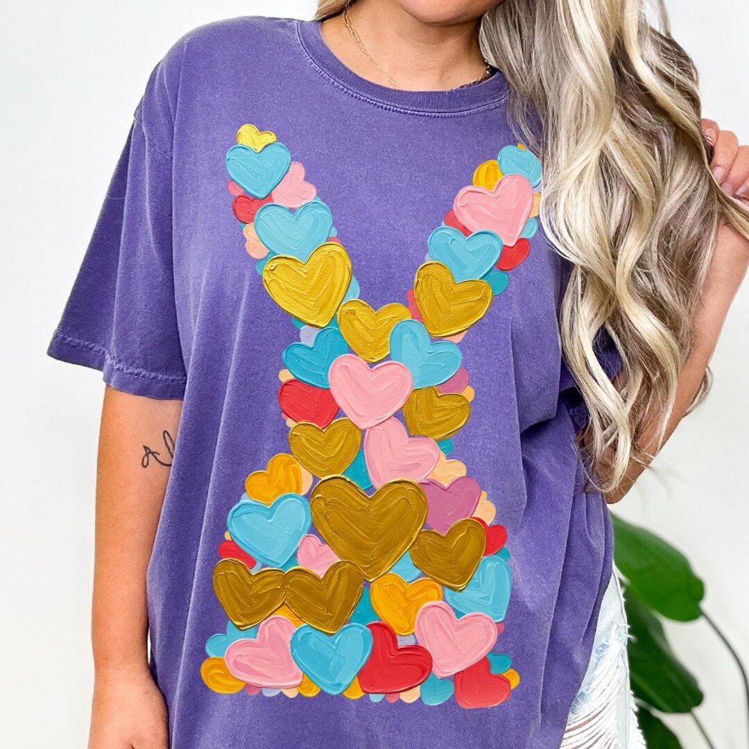 Easter Bunny Png, Bunny Easter Png, Bunny Brushstroke Png, Easter Bunny ...