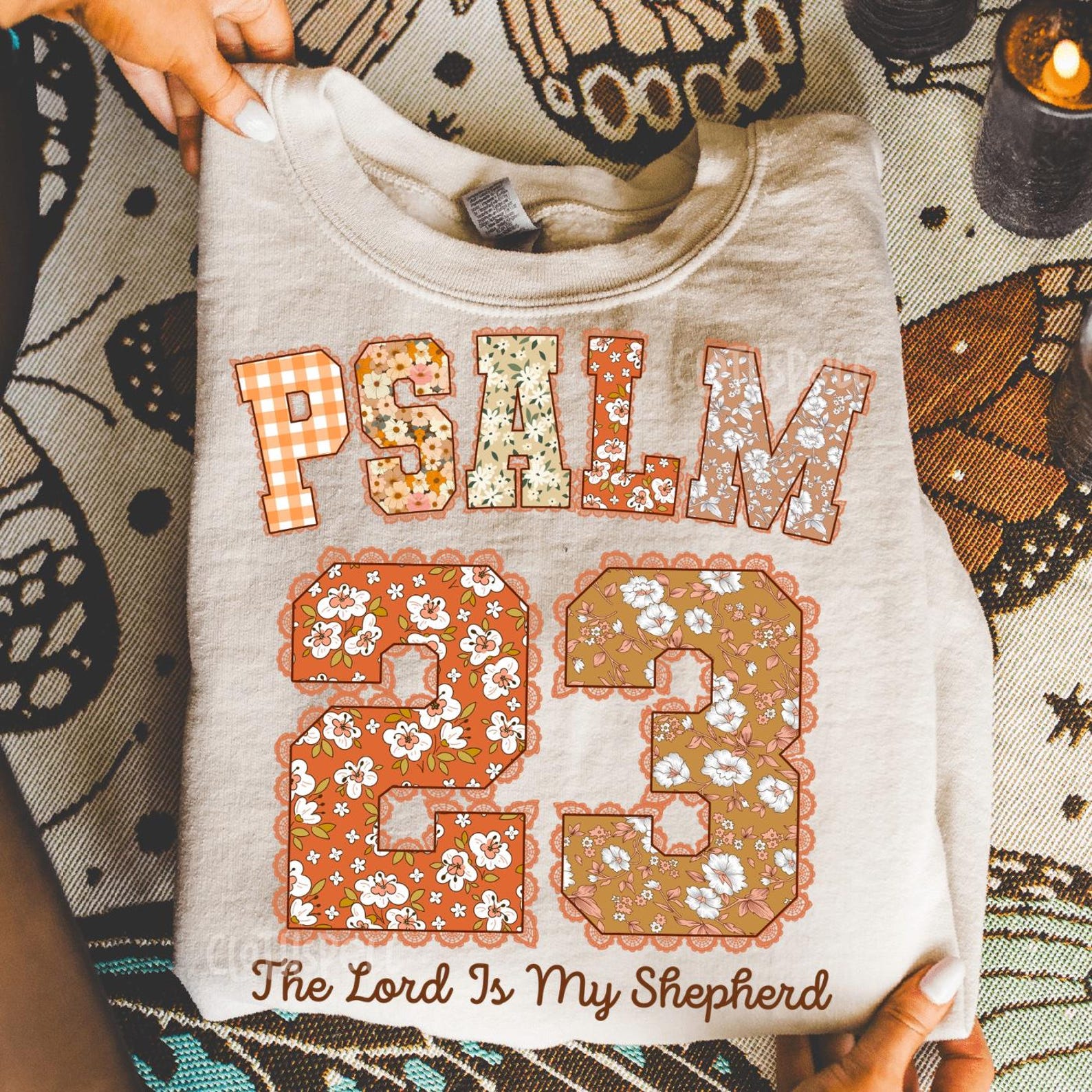 Christian Png, Bible Verse Png, Psalm 23 Png, God Png, Religious ...