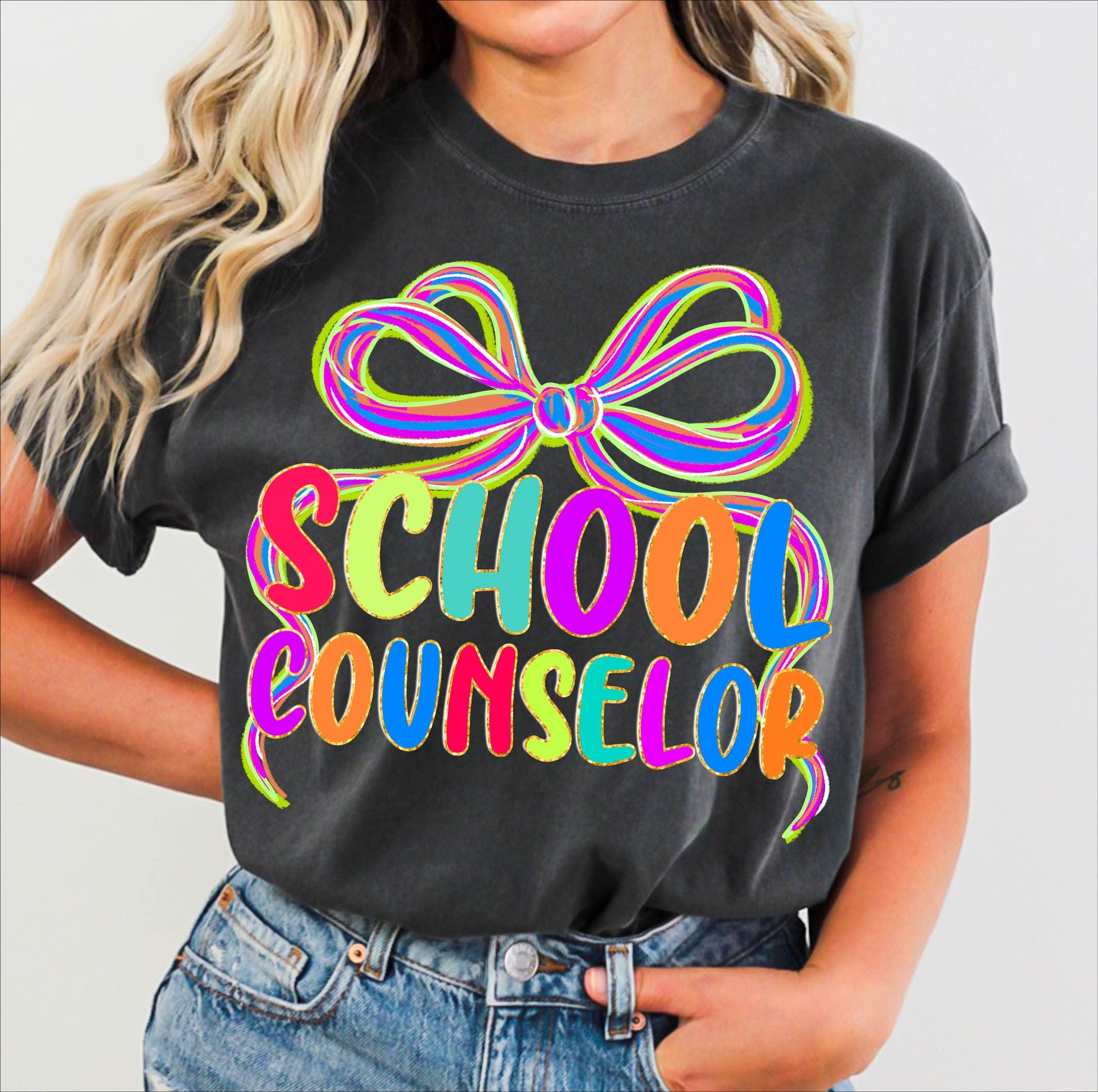 School Counselor Png, Counselor Png, Back to School Counselor Png ...