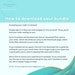 Anxiety Breakthrough Blueprint: A Comprehensive Journal for Finding ...